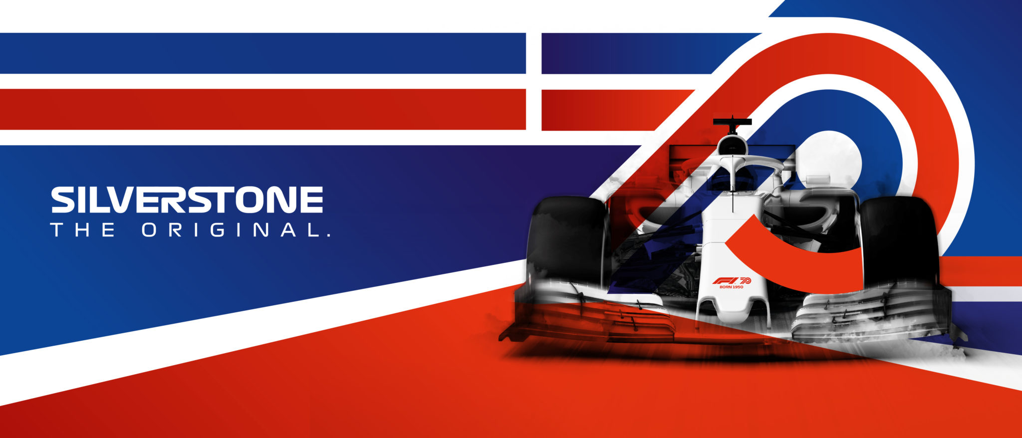 Silverstone får klarsignal | FORMEL-1.NO