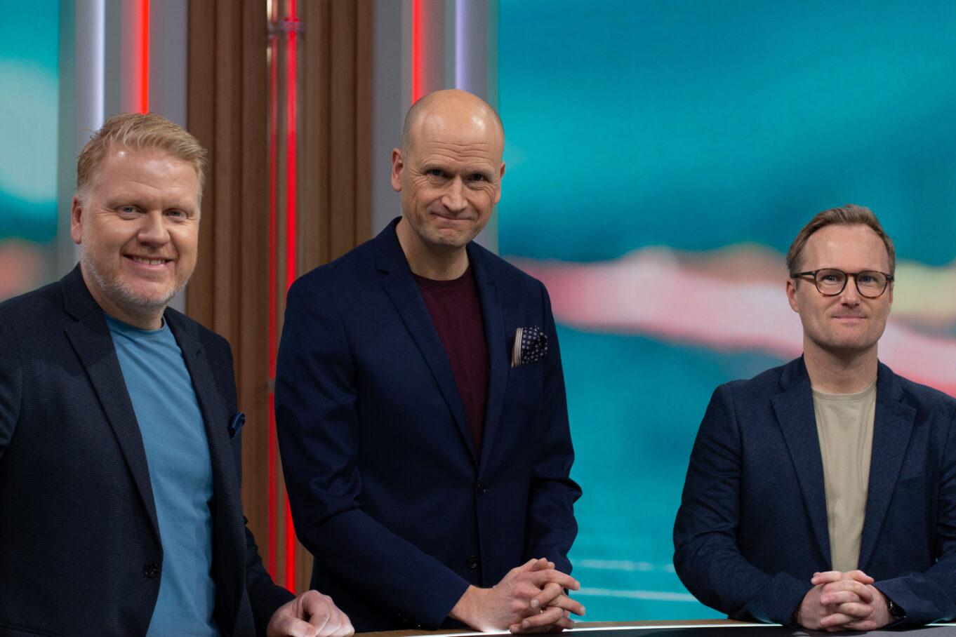 Få endringer i sikte – slik satser Viaplay på Formel 1, 2 og 3 denne ...